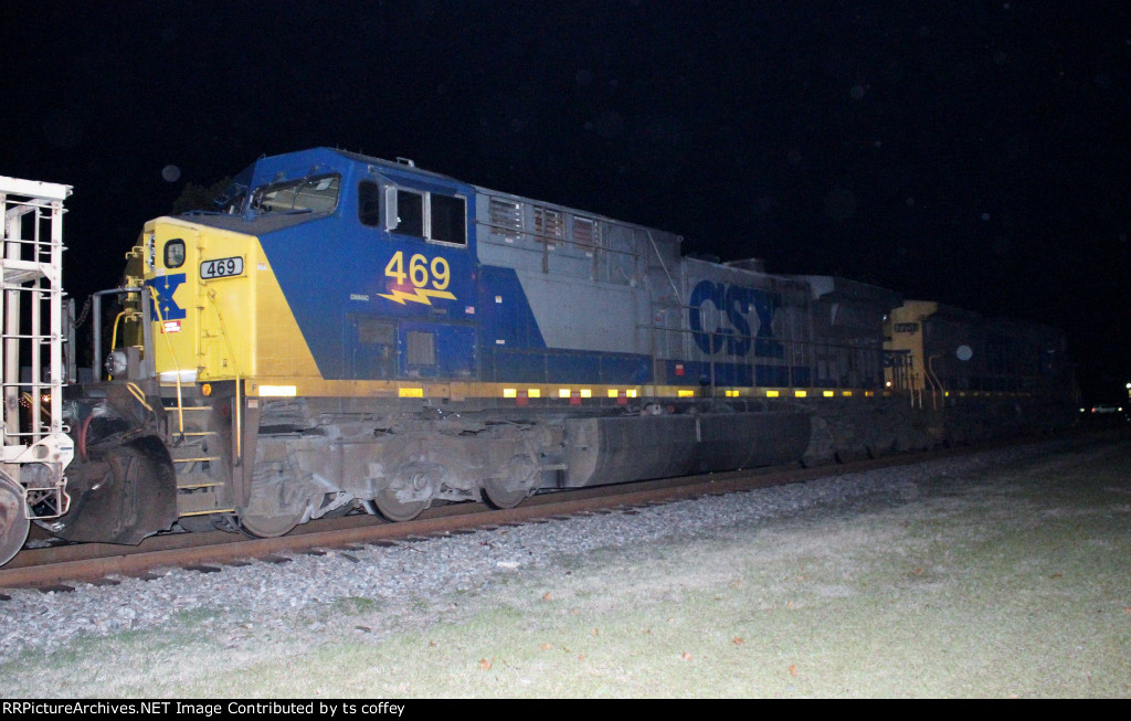 CSX 469